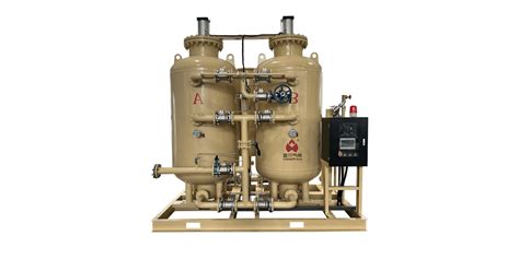 How Is Nitrogen Extracted From The Air Shenger Gas