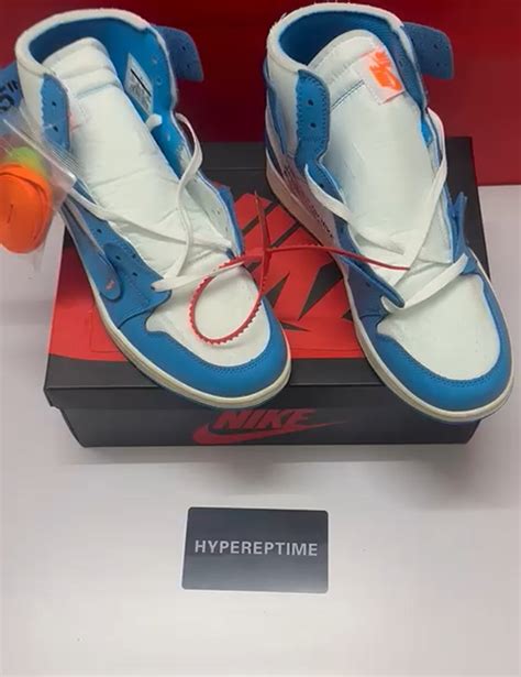 What Does Ua “unauthorized Authentics” Mean And What Is The Difference