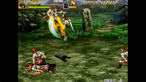 Pc版 Igs Classic Arcade Collection まとめページ