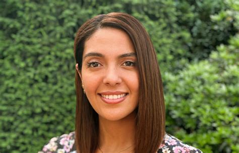 Chaima Aouad Tempus Thuisverpleging