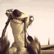 Sid The Sloth S Tenor