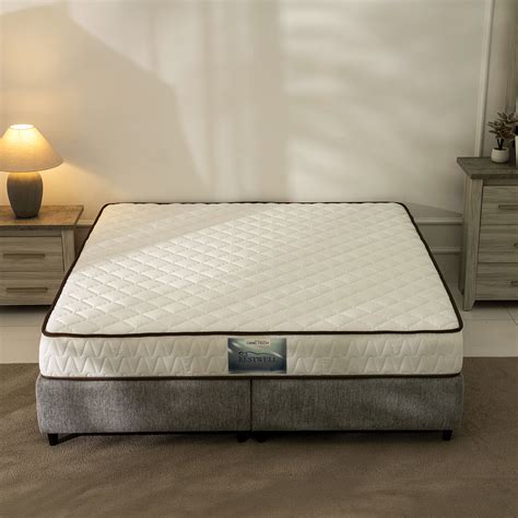 Restwell Mattress Royal Furniture