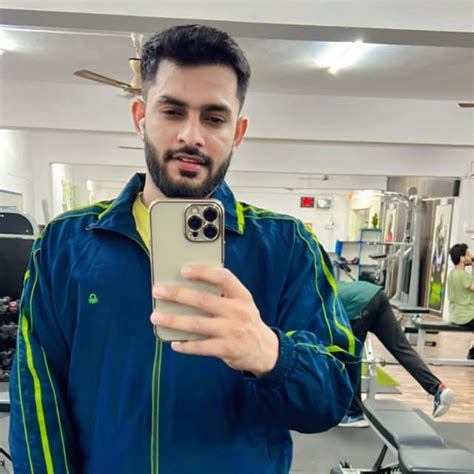 Prabhu Raj Prabhu Fodar • Threads Say More