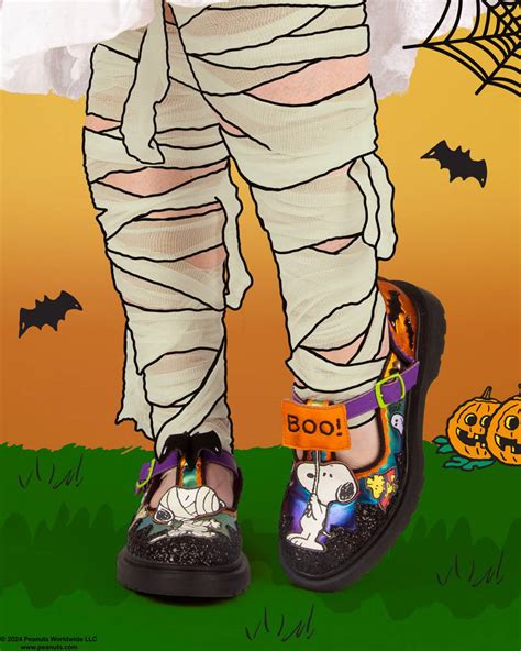 Peanuts Collection Irregular Choice X