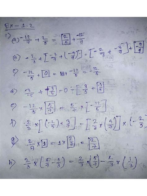 Maths Class 8 Ex 12 Icse Class 8 Pdf