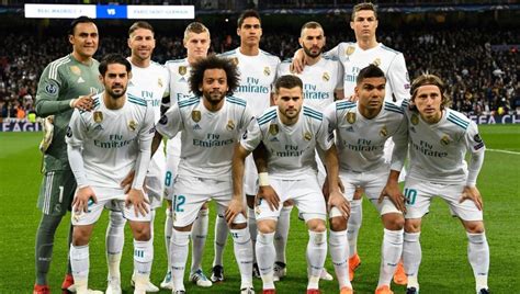 Las Dos Piezas Claves Del Real Madrid Que Seguramente Se Pierdan La
