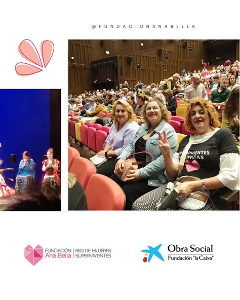 Fundación Ana Bella Added A New Fundación Ana Bella