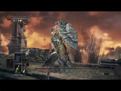 Steam Community Video Dark Souls 3 Couple Play Ep 25 Dragonslayer
