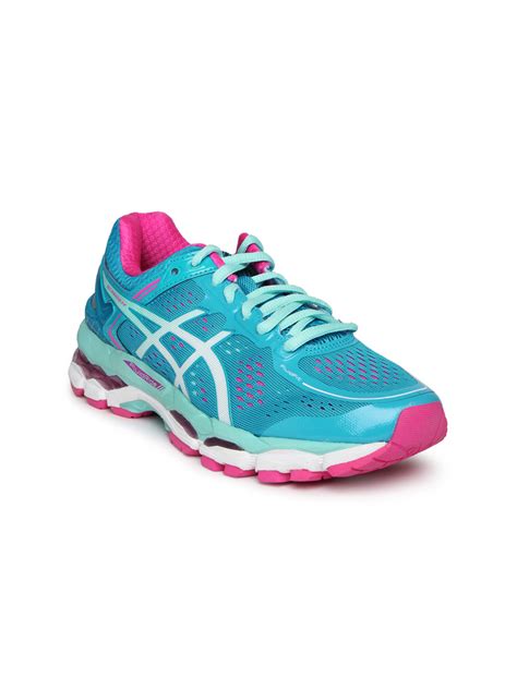 Asics Kayano For Women New Arrivals