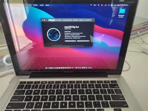 Vendo Macbook Pro Versao 11710 Alfragide • Olxpt