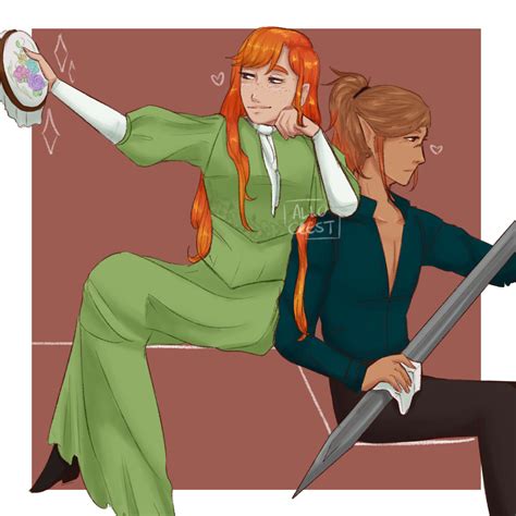 ʕ ᴥ ʔっ♡ — Laur Pfp Imagine Theres Another One Next To It Of