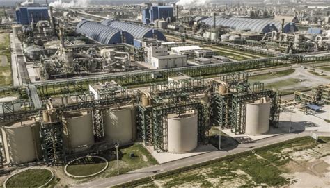 Morocco Fertiliser Giant Ocp Is Making Billions In Profits What Comes