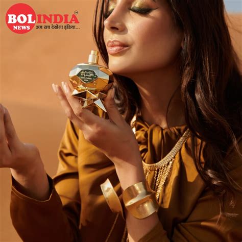 Qasida Dahabia Ajmal Perfumes Luxurious Ode To Opulence And Mystery