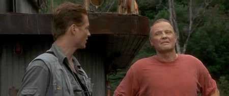 Film Review Anaconda 1997 Hnn