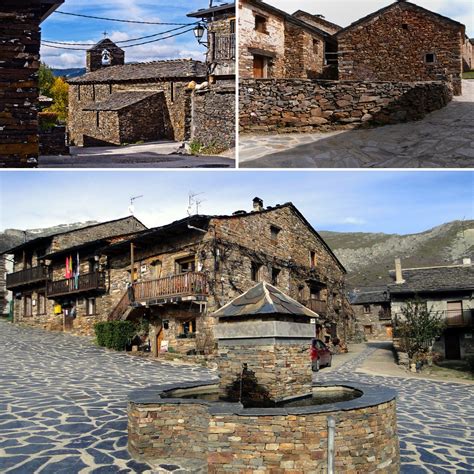 【西班牙建築 ～ 黑色小鎮（pueblos Negros）】 認識西班牙 ～ 跟著官方導遊走！ Facebook