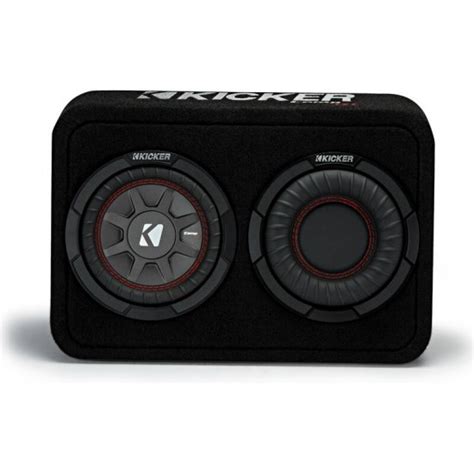 Kicker 48tcwrt672 675