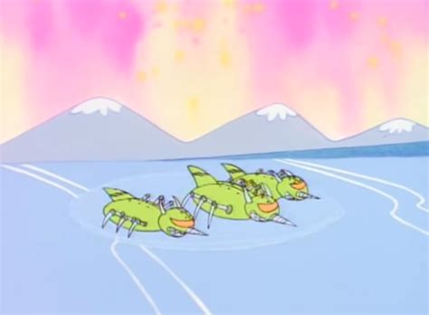 Burrobot Adventures Of Sonic The Hedgehog Sonic Wiki Zone Fandom