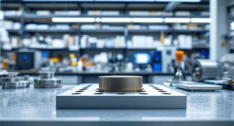 K Monel Material Properties And Key Applications Guide