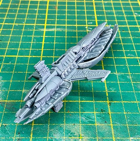 Sw Armada Munificent Class Star Frigate Mel Miniatures Etsy