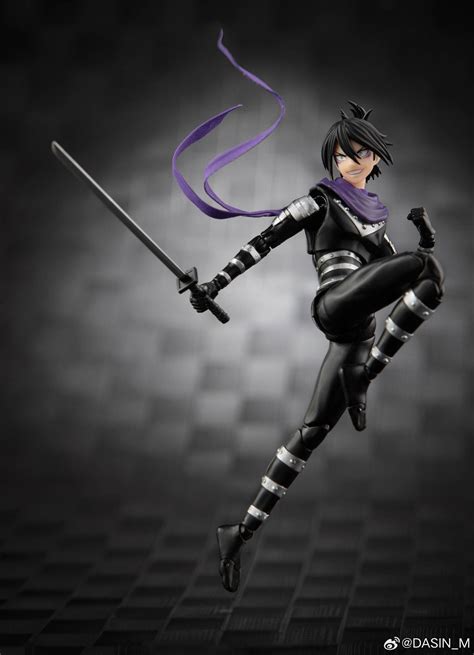 Sonic Dasin Model Figure One Punch Man Omnime