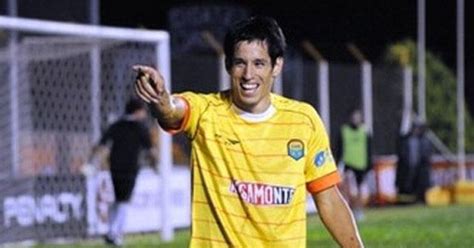 Al Final Fernando Cuqui Marquez Jugará En Belgrano Fútbol La Voz Del Interior