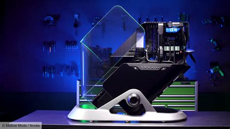 This Nvidia Geforce Rtx 5090 Gaming Pc Build Is The Most Powerful Ever