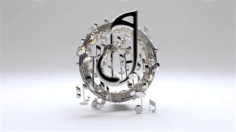 Best Choir Powerpoint Background For Presentation