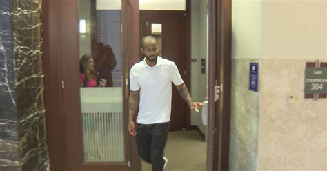 Fired Raleigh Police Officer Has No Answer To Allegations He Had Sex With Someone While On Duty