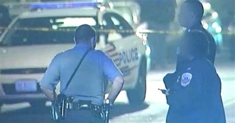 Have Dc Police Been Mishandling Sexual Assault Cases Cbs News