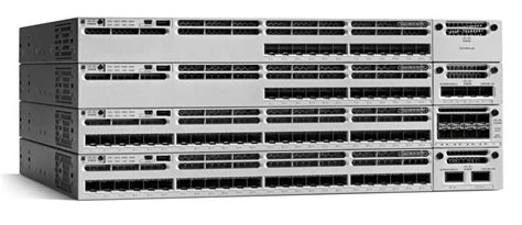Explore The Comprehensive Cisco 3650 Switch Datasheet For In Depth Insights