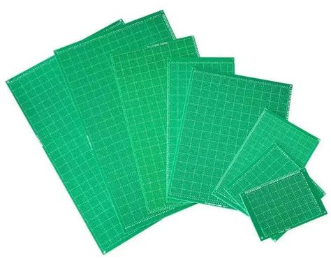 China Single Layer Pcb Supplier Factory Direct Price Fanway