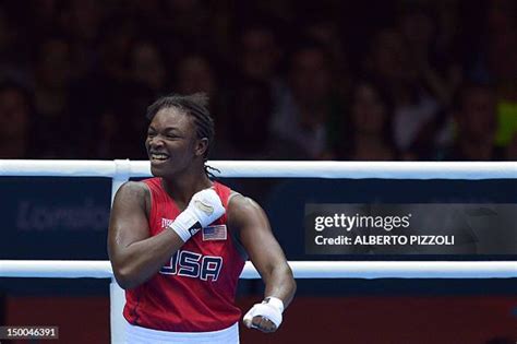 94 Nadezda Torlopova Photos And High Res Pictures Getty Images