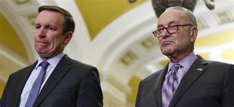 Border Deal Dies In The Us Senate Despite Pleas From Mayors Route