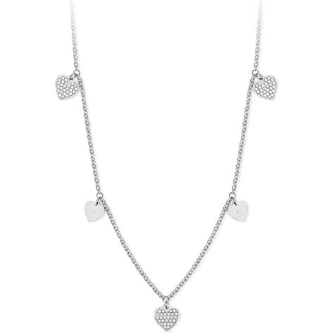 Collana Donna Gioielli 2jewels Shine Gold Gallery