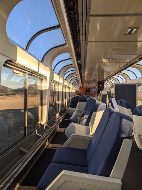 Amtrak Business Class Artofit