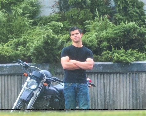 Jacob Black Bad A Just Bella Photo 8864560 Fanpop