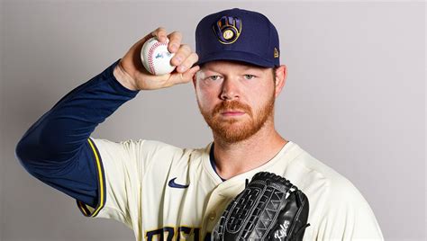 Brewers Playoff Hopes Dealt Major Blow As Ace Brandon Woodruff Hits