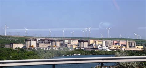 Concelex Awarded Eur 498 Million Contract In Cernavoda Nuclear Power