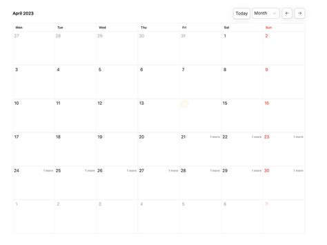 calendar block bug does not load events on page load ask the