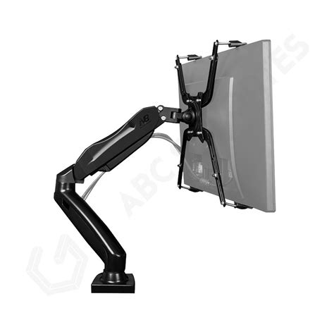 Suporte Adaptador Vesa Com Garra Para Monitor Sem Furação Nb Fp 1 Abc Suportes Loja