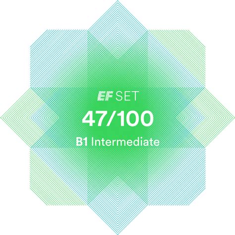 Official Ef Set Certificate Edgardo Lopez