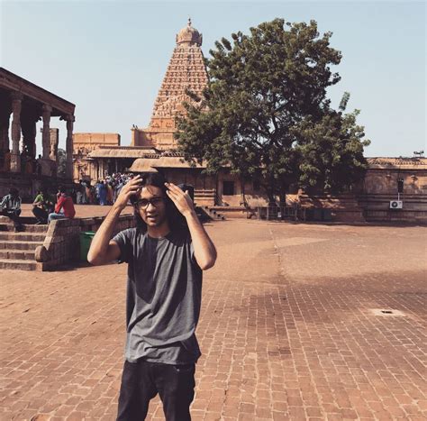 Spread Aapi Love Arjun C