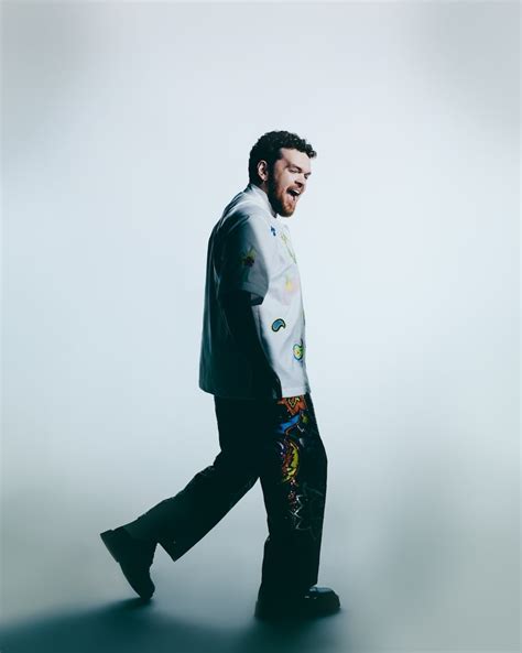 Jack Garratt Digs Deep For Just How I Like It News Clash Magazine Music News Reviews