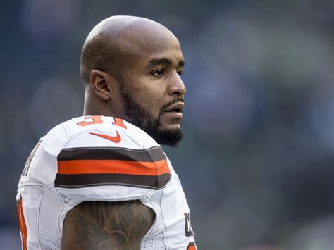 Donte Whitner Wallpaper