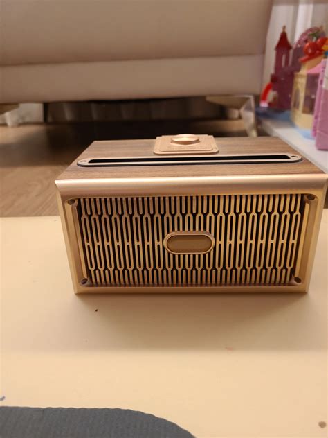 블루투스 스피커 당근 중고거래