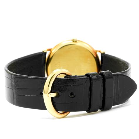 Chopard Luc Casmir Inventory 6480