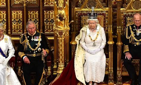 ¿quiénes Son Los Royals Que Acudirán A La Fiesta De Cumpleaños Del