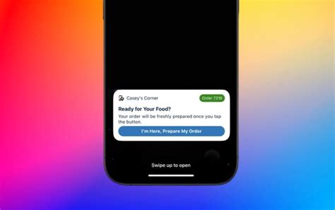 Vas A Alucinar Con La Nueva Forma De Pedir Comida En Disney World Desde