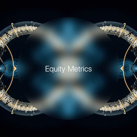 Equity Metrics → Term
