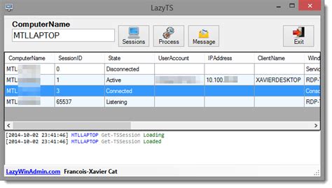 Scriptsprojects Lazywinadmin